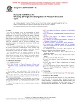 ASTM D3759/D3759M-05 1.10.2005 | technical standard | MyStandards