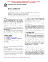 ASTM D3774-96(2008)e1 1.7.2008 | technical standard | MyStandards