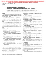 ASTM D3783-95a 10.1.2002 | technical standard | MyStandards