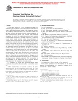 ASTM D3803-91(1998) 10.10.1998 | technical standard | MyStandards