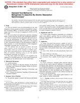 ASTM D3831-98 10.5.2001 | technical standard | MyStandards
