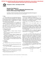 ASTM D3849-95a(2000) 10.5.2000 | technical standard | MyStandards