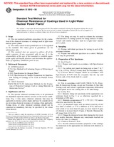 ASTM D3912-95 1.1.2001 | technical standard | MyStandards