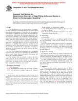 ASTM D3931-93a(2005) 1.4.2005 | technical standard | MyStandards