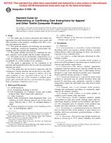 ASTM D3938-96 10.12.2000 | technical standard | MyStandards