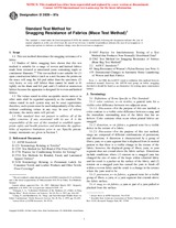 ASTM D3939-97a 1.1.1997 | technical standard | MyStandards