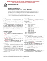 ASTM D3950-06e1 1.10.2006 | technical standard | MyStandards