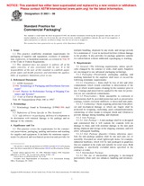 ASTM D3951-98 10.11.1998 | technical standard | MyStandards