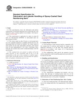 ASTM D3963/D3963M-15 1.8.2015 | technical standard | MyStandards