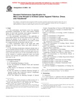 ASTM D3995-02 10.5.2002 | technical standard | MyStandards