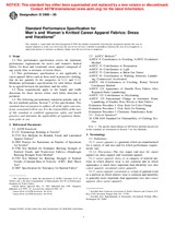 ASTM D3995-95 10.5.2002 | technical standard | MyStandards