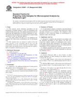 ASTM D3997-97(2004) 1.4.2004 | technical standard | MyStandards