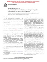 ASTM D3999-11 1.11.2011 | technical standard | MyStandards