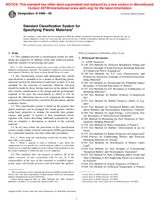 ASTM D4000-00 10.12.2001 | technical standard | MyStandards