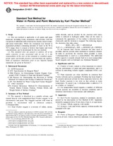 ASTM D4017-96a 10.1.2002 | technical standard | MyStandards