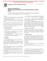 ASTM D4049-99(2004) 10.11.1999 | technical standard | MyStandards