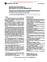 ASTM D4066-96ae1 1.1.1900 | technical standard | MyStandards