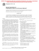 ASTM D4101-02a 10.8.2002 | technical standard | MyStandards