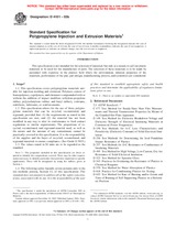 ASTM D4101-03b 10.11.2003 | technical standard | MyStandards