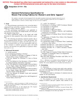 ASTM D4114-95a 10.1.2002 | technical standard | MyStandards