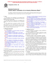 ASTM D4122-06 1.10.2006 | technical standard | MyStandards