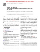 ASTM D4172-94(2004)e1 1.11.2004 | technical standard | MyStandards