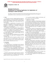 ASTM D4228-99 10.6.1999 | technical standard | MyStandards