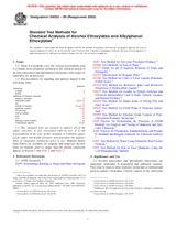ASTM D4252-89(2003) 26.5.1989 | technical standard | MyStandards