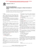 ASTM D4300-01 10.10.2001 | technical standard | MyStandards