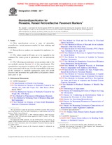 ASTM D4383-05e1 1.2.2005 | technical standard | MyStandards