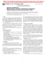 ASTM D4419-90(1995)e1 1.1.2000 | technical standard | MyStandards