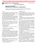 ASTM D4423-91(1996) 10.12.2000 | technical standard | MyStandards