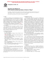 ASTM D4429-04 1.1.2004 | technical standard | MyStandards