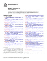 ASTM D4439-15a 1.9.2015 | technical standard | MyStandards