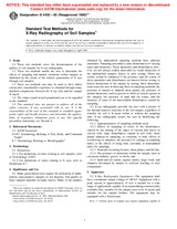 ASTM D4452-85(1995)e1 1.1.1995 | technical standard | MyStandards