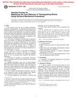 ASTM D4473-95a 10.9.2001 | technical standard | MyStandards