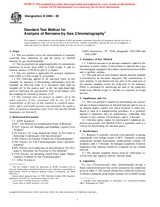 ASTM D4492-98 10.8.1998 | technical standard | MyStandards