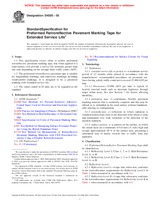 ASTM D4505-05 1.6.2005 | technical standard | MyStandards