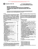 ASTM D4565-90a 1.1.1900 | technical standard | MyStandards