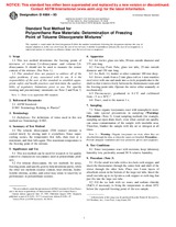 ASTM D4664-93 1.1.1900 | technical standard | MyStandards