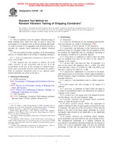 ASTM D4728-06 1.10.2006 | technical standard | MyStandards