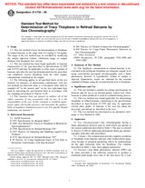 ASTM D4735-96 1.1.2000 | technical standard | MyStandards