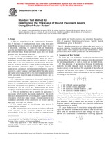 ASTM D4748-06 1.12.2006 | technical standard | MyStandards