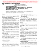 ASTM D4773-93(1998) 10.5.2002 | technical standard | MyStandards