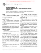 ASTM D4788-88(2001) 30.9.1988 | technical standard | MyStandards