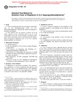 ASTM D4789-94 1.1.1994 | technical standard | MyStandards