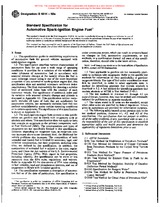 ASTM D4814-92a 1.1.1900 | technical standard | MyStandards