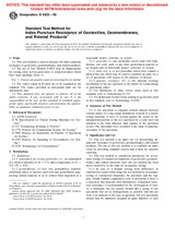 ASTM D4833-00 10.2.2000 | technical standard | MyStandards