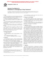 ASTM D4846-96 10.9.1996 | technical standard | MyStandards