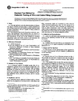 ASTM D4872-88 1.1.1900 | technical standard | MyStandards